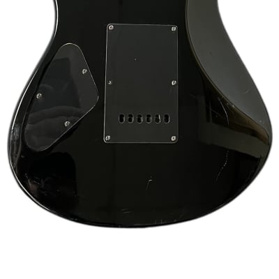 Yamaha Guitar - Electric RGS 121 | Reverb
