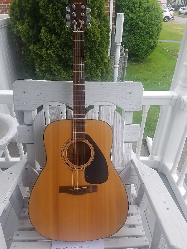 Yamaha 770 S 1970,s Solid wood, Rare Model | Reverb