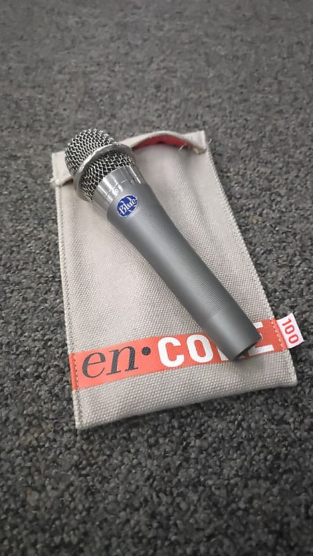 Blue Microphones Encore 100 (Springfield, NJ) | Reverb
