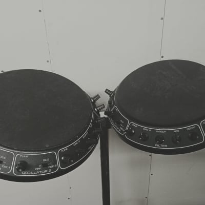 Star Instruments Synare3 late 70's | Reverb UK