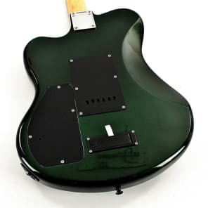 Fernandes Native Pro Sustainer - Great Condition | Reverb