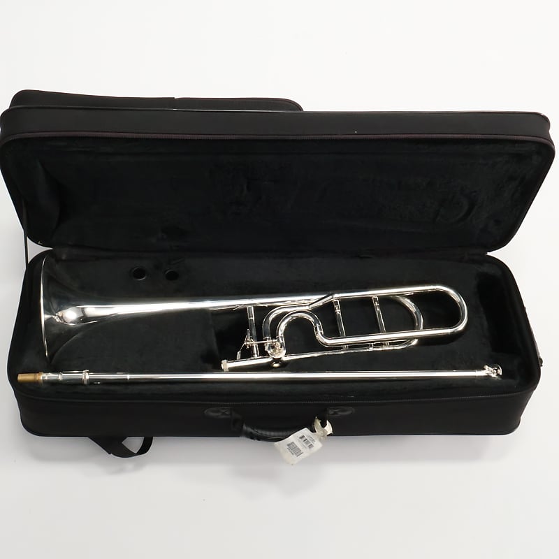 Jupiter Model JTB1150FOSQ Intermediate Tenor Trombone | Reverb Canada