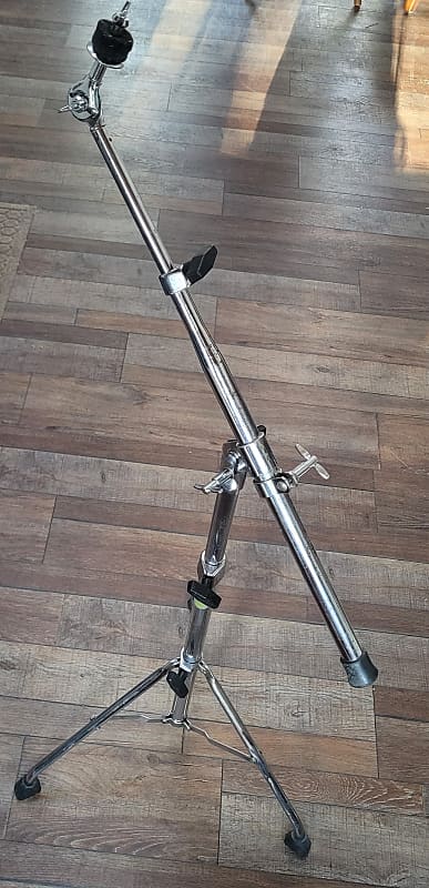 Ludwig Vintage Hercules boom stand Late '70s - early '80s | Reverb