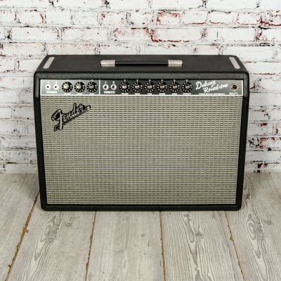 2008 Top Hat Super Deluxe Combo Amp w Cover | Reverb