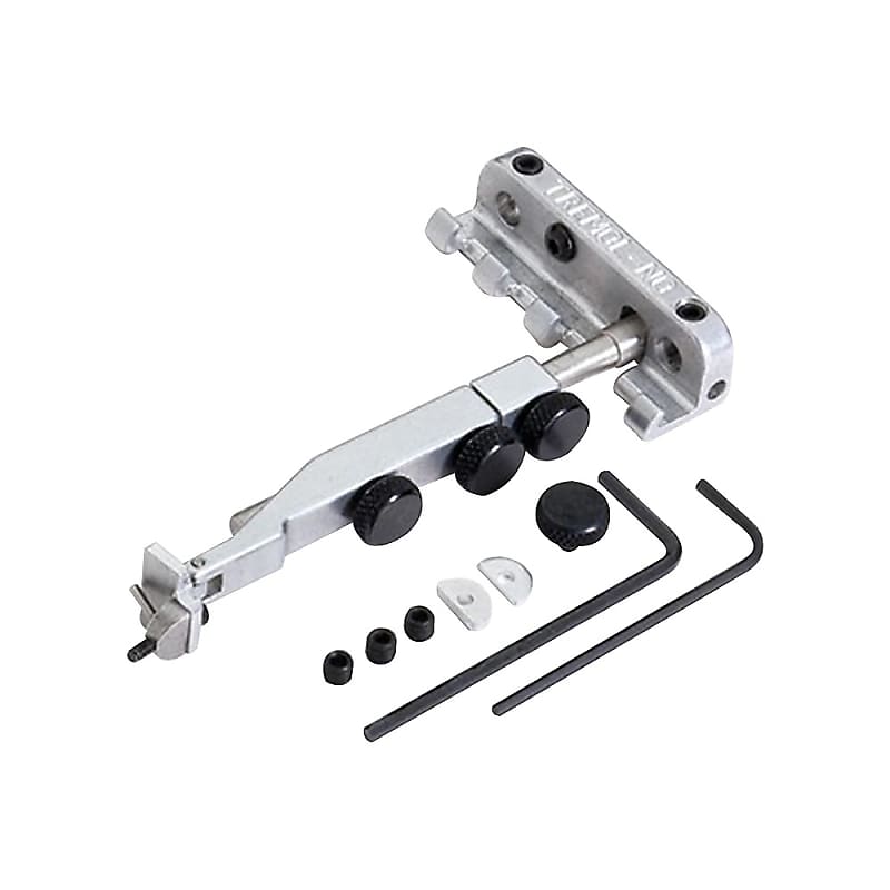 Allparts Tremol-No Tremolo Locking Device - Pin Type | Reverb