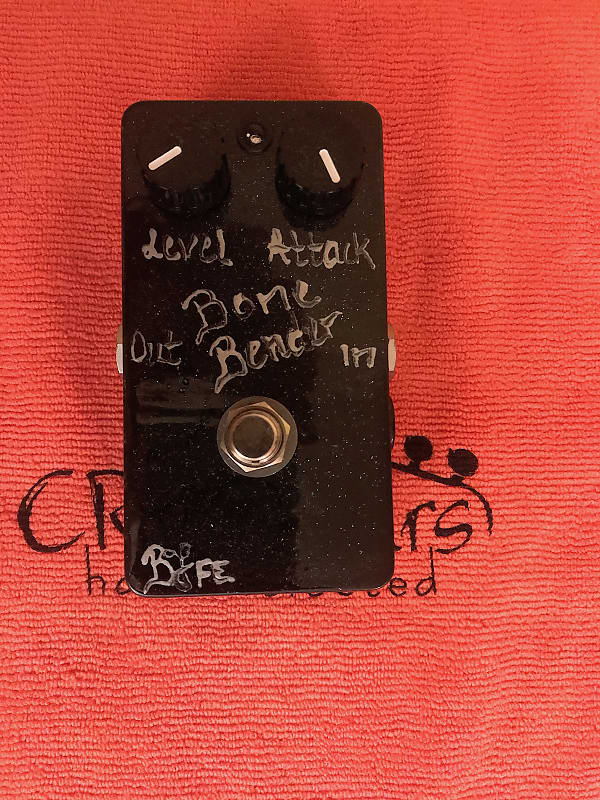 BJFE Bone Bender | Reverb