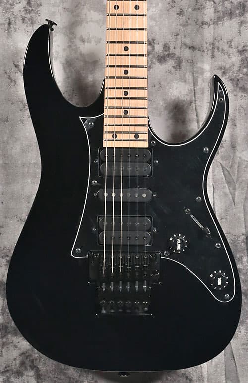 Ibanez RG550 | Reverb