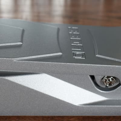 Boss FV-30L Low-Impedance Compact Volume Pedal | Reverb