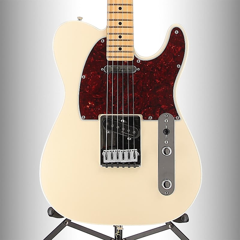 Fender Player II Modified Telecaster, Maple Fingerboard, | Reverb