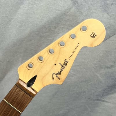 Fender Player Stratocaster Neck Left-Handed | Reverb