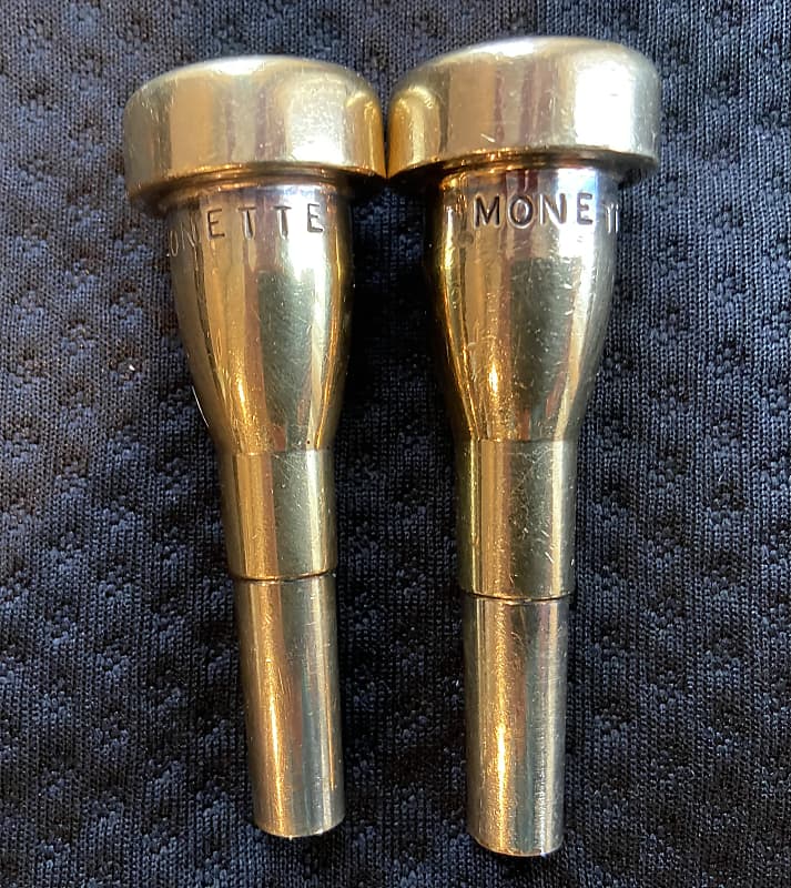 Monette C Trumpet Mouthpiece at Holly Mellott blog