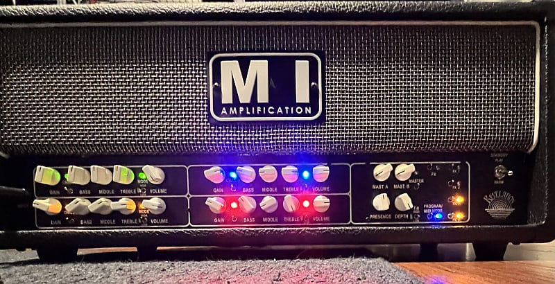 MI Audio Revelation | Reverb