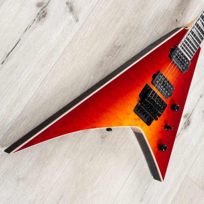 Jackson Pro Plus Series RR24PS Rhoads | Reverb