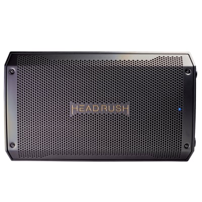 Headrush FRFR-108 MKII 2000-Watt 1x8" Active Guitar Speaker | Reverb