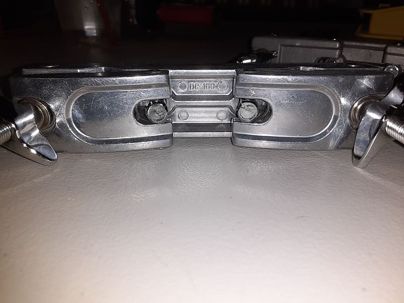 L.P. Multiclamp 2010's - Chrome | Reverb