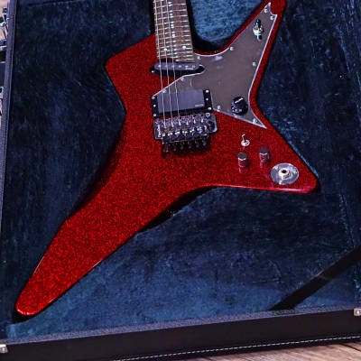 ESP crying star phoenix Syu Garlneryus Signature | Reverb