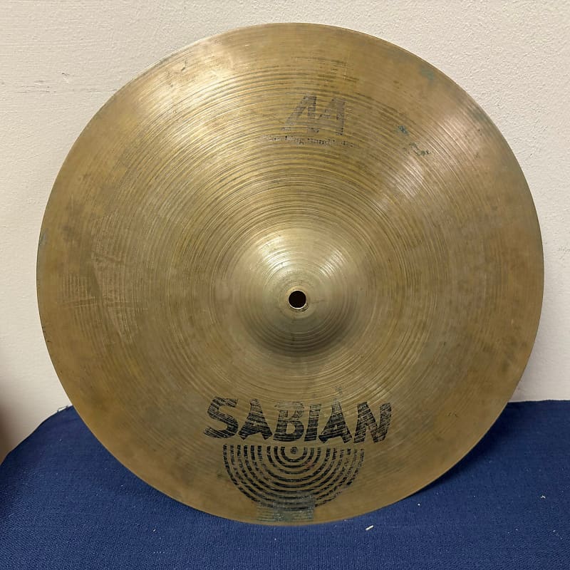 Sabian AA Marching Band 16 | Reverb