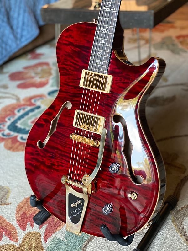 PRS SC-J | Page 3 | Official PRS Guitars Forum