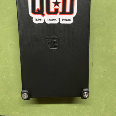 DOD Grunge FX69B Modded** | Reverb