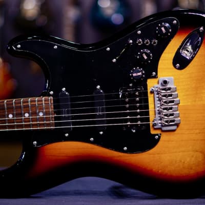 James Tyler Dan huff original classic 3 tone sunburst | Reverb Canada