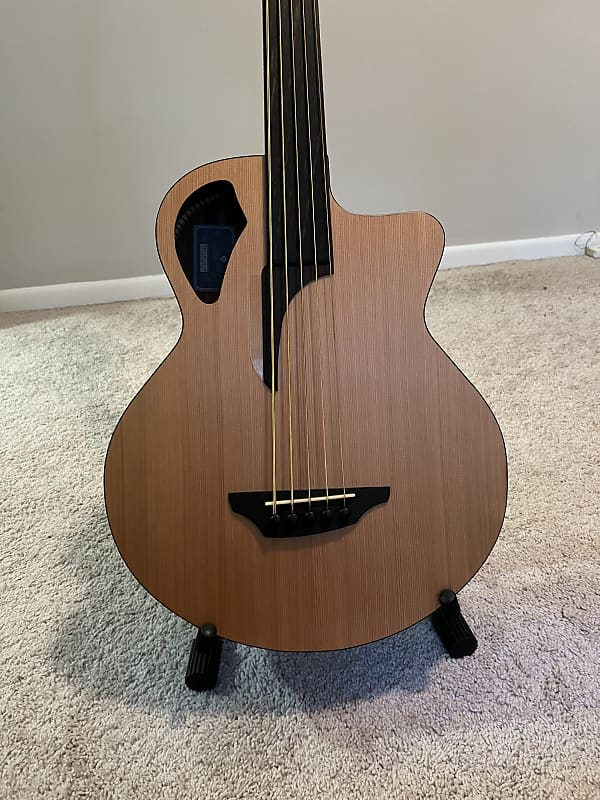 Stanford B61 CM FL 2010's - Natural | Reverb