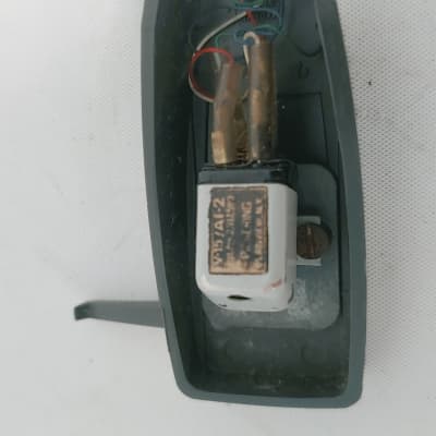 Vintage Garrard AT60 Turntable Headshell with Cartridge | Reverb