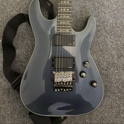 SCHECTER Diamond Series Omen Extreme 7 AD OM EXT 7 | Reverb UK