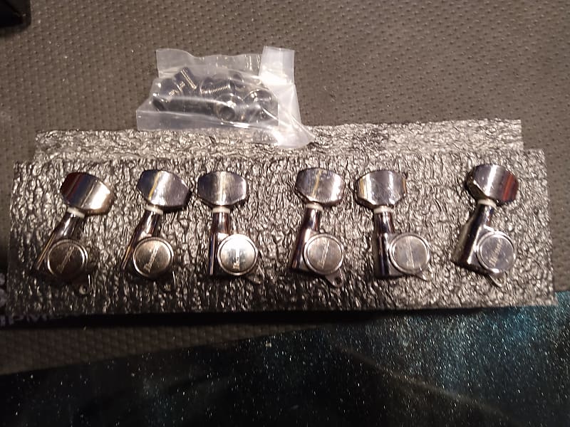 Ibanez Machine Head 2015 - Black Nickle ( Cosmo ) 6 String | Reverb