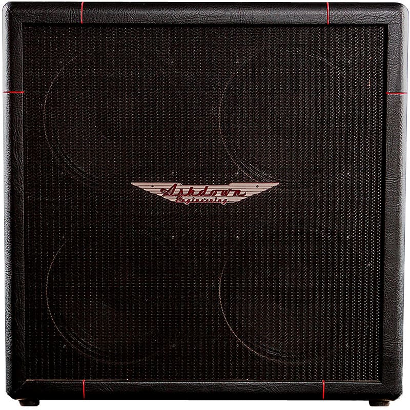 Ashdown FA412C 4X12 Speaker Cabinet 200W | Reverb UK