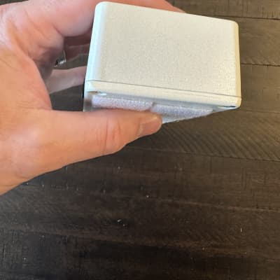 Hungry Robot CV Sequencer Desktop Modular Synthesizer Pedal | Reverb