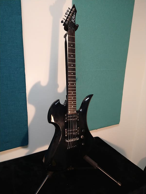 BC Rich Mockingbird | Reverb
