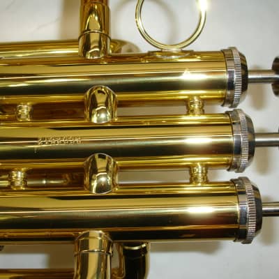 Jupiter Capital Edition CEB-460 Baritone Horn w/ Case & | Reverb