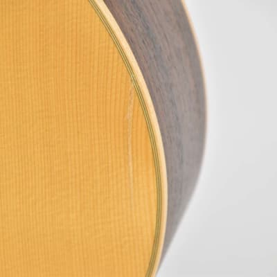 Baton Rouge AR101S/GAC-EM Semi-Acoustic Guitar Occasion | Reverb