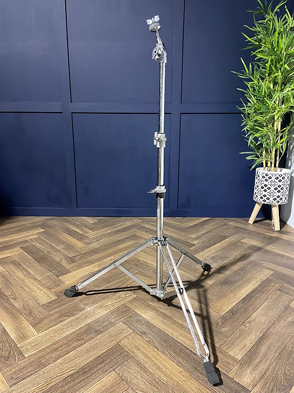 Premier Straight Drum Cymbal Stand Double Braced / | Reverb UK