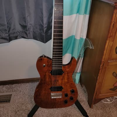 Jericho Nomad Supernova 2023 | Reverb