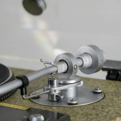 Optonica RP-3636 Turntable late 70's Granite | Reverb