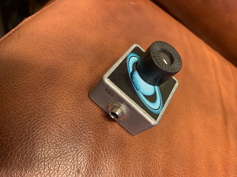 Saturnworks pedals Expression knob | Reverb