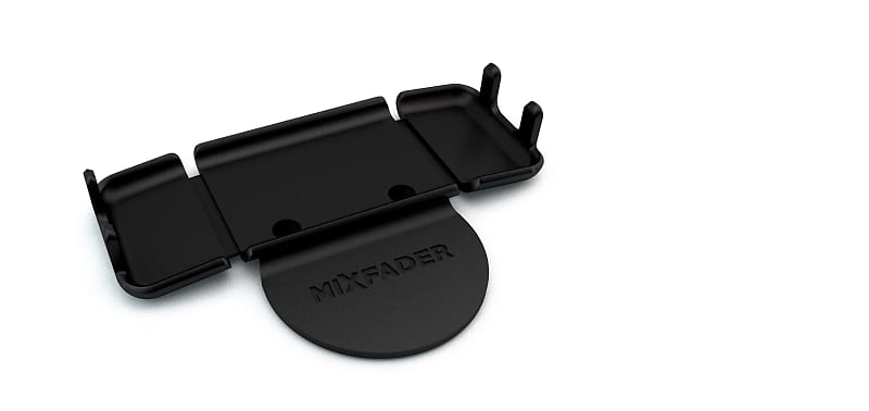 MWM Mixfader Dock - Dock Designed For Numark PT01 Scratch - | Reverb