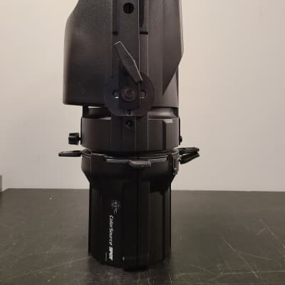 Lot of 5 ETC Color Source LED Leko HEAD ONLY | Reverb