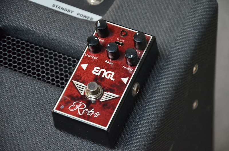Engl Retro=many classic vintage+modern | Reverb