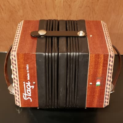 Stagi C-2 Concertina Package | Reverb