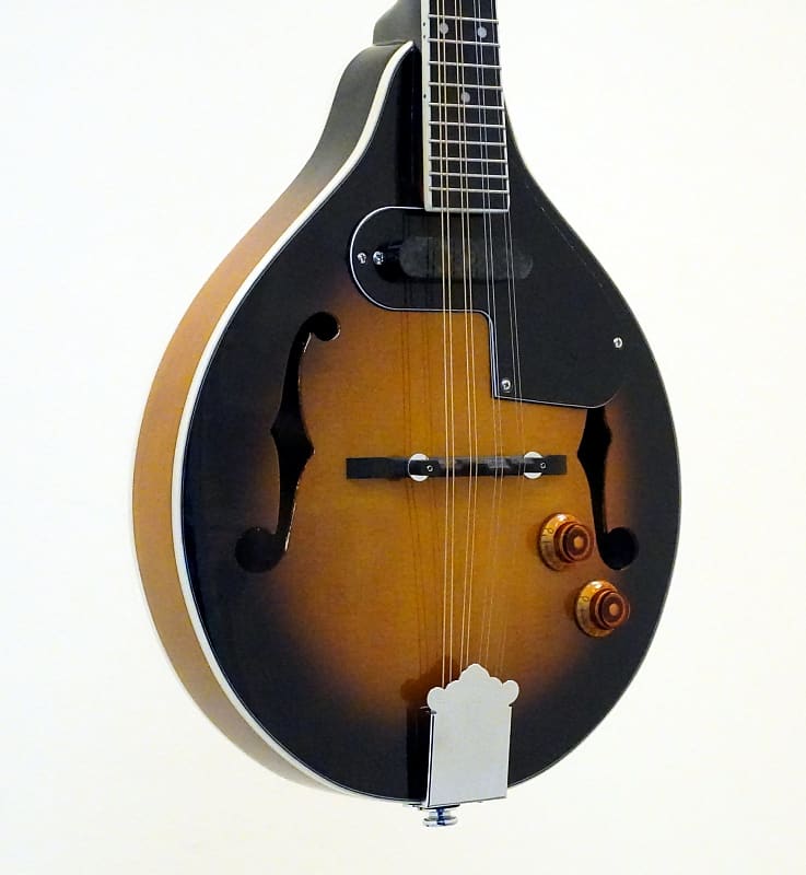 Dean Mandolin Tennessee Acoustic/Electric | Reverb