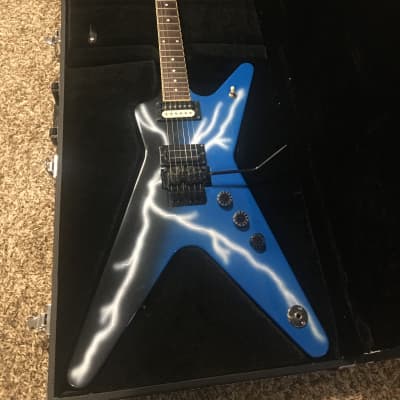 Dean ML Dean From Hell | Reverb