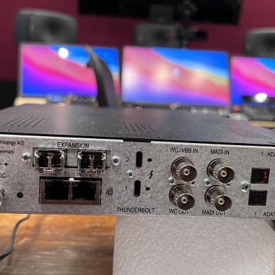 Digital Audio Denmark DAD Core256 with Xtras! | Reverb