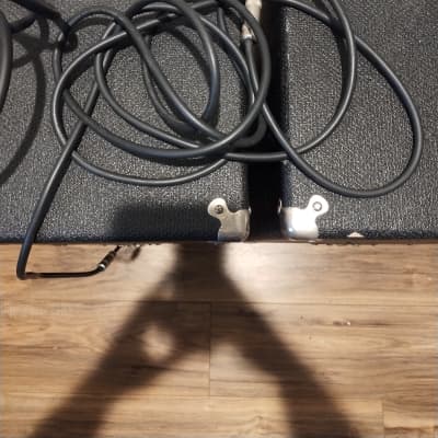 Sunn model 2 cabinet | Reverb