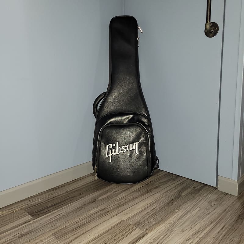 Gibson Premium Gig Bag for Les Paul or SG | Reverb