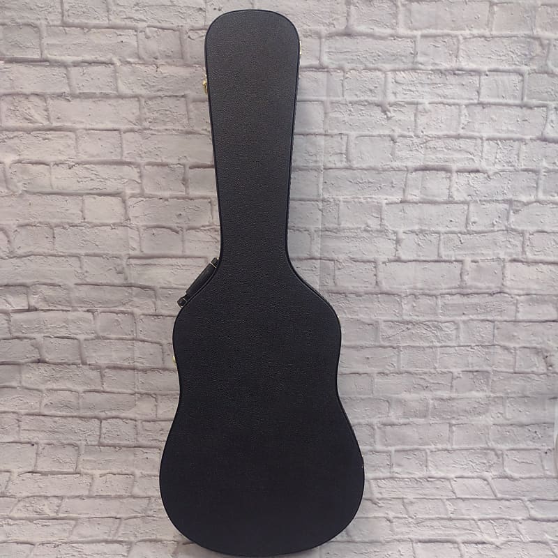 Martin TKL Acoustic Hard Case | Reverb
