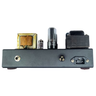 HARVARD STYLE 5F10 HANDWIRED DIY AMP - 1956 FENDER CIRCUIT | Reverb