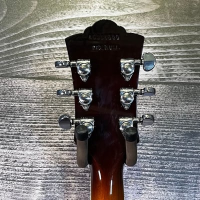 Guild Starfire II SF2-AB Electric Guitar (Puente Hills, CA) | Reverb