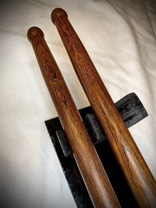 Ingrained instruments 3s Chechen wood (rosewood substitute) | Reverb